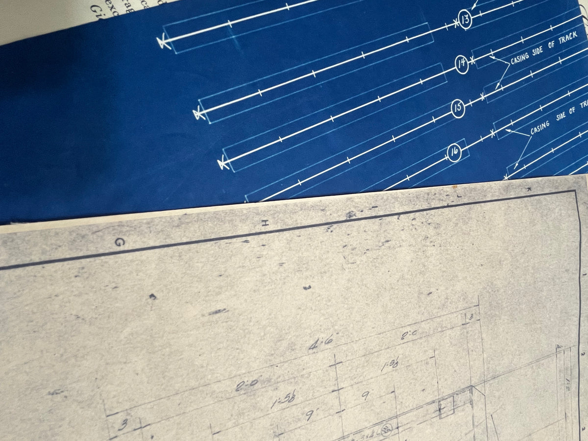 The Makers Blueprint Kit – Leesa Boone Designs